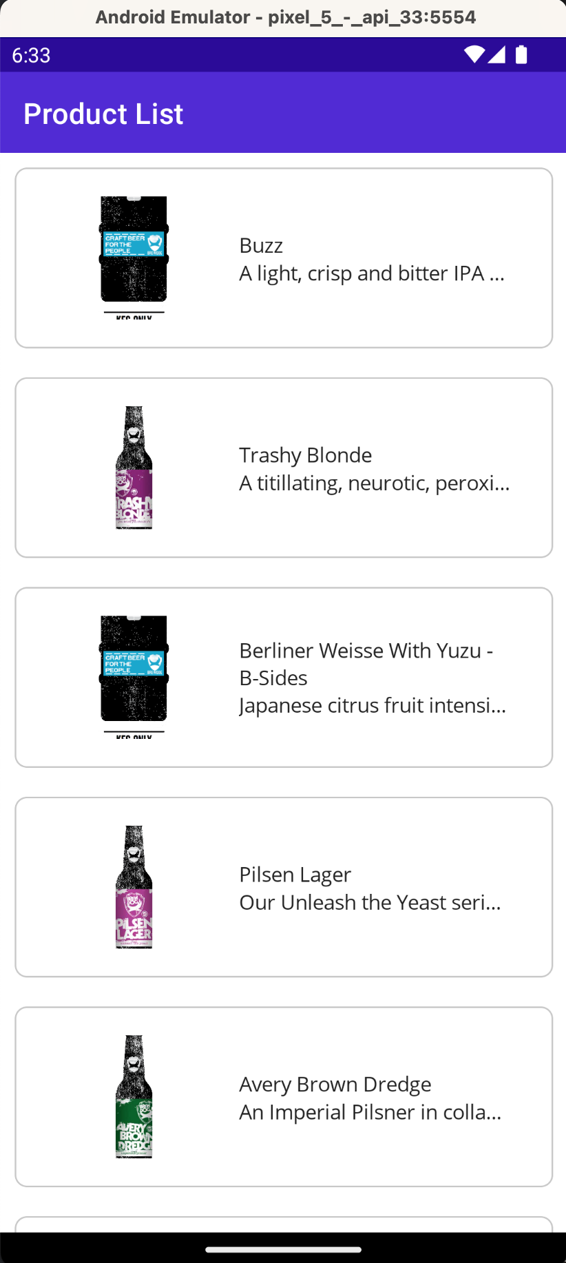 GitHub - mattwebhub/Punk